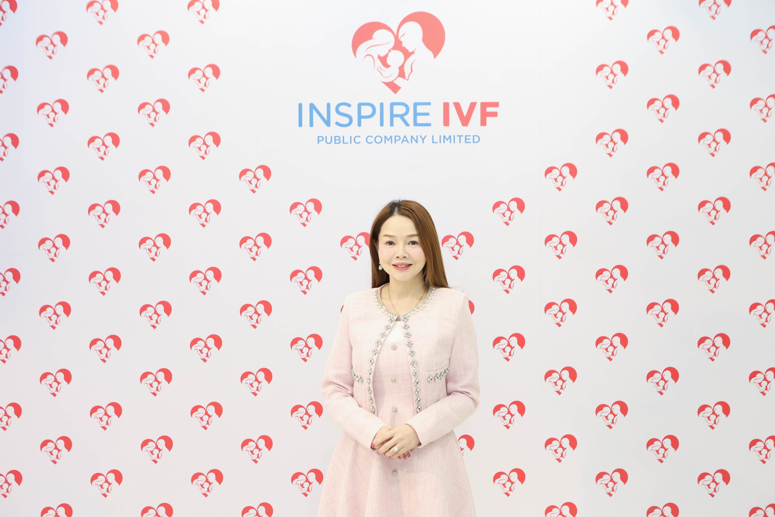 "อินสไปร์ ไอวีเอฟ" นับวันรอขาย IPO 130 ล้านหุ้นเข้า mai หลัง ก.ล.ต. นับหนึ่งไฟลิ่ง : อินโฟเควสท์