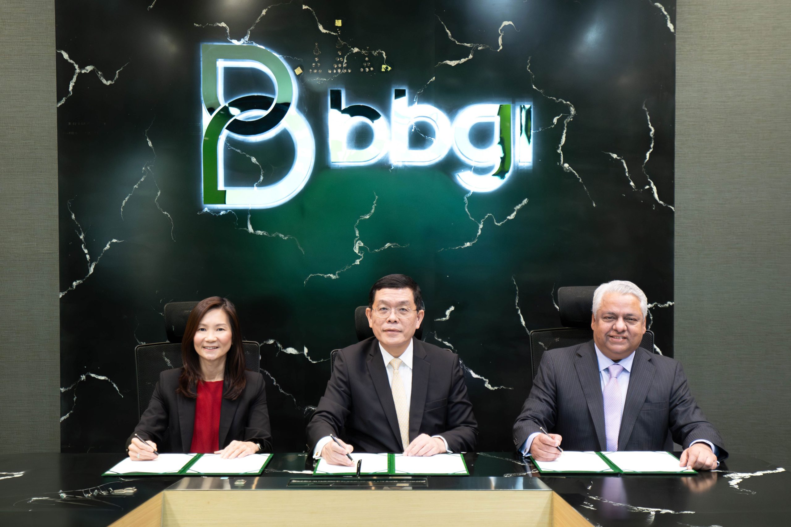 BBGI เซ็นเอ็มโอยูผนึก Keppel-CleanEdge ร่วมพัฒนาธุรกิจ Bio-LNG ในไทย : อินโฟเควสท์