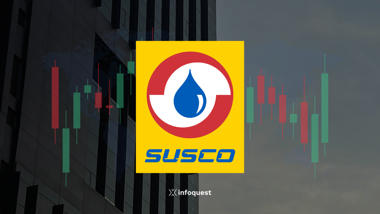 SUSCO : สำนักข่าวอินโฟเควสท์