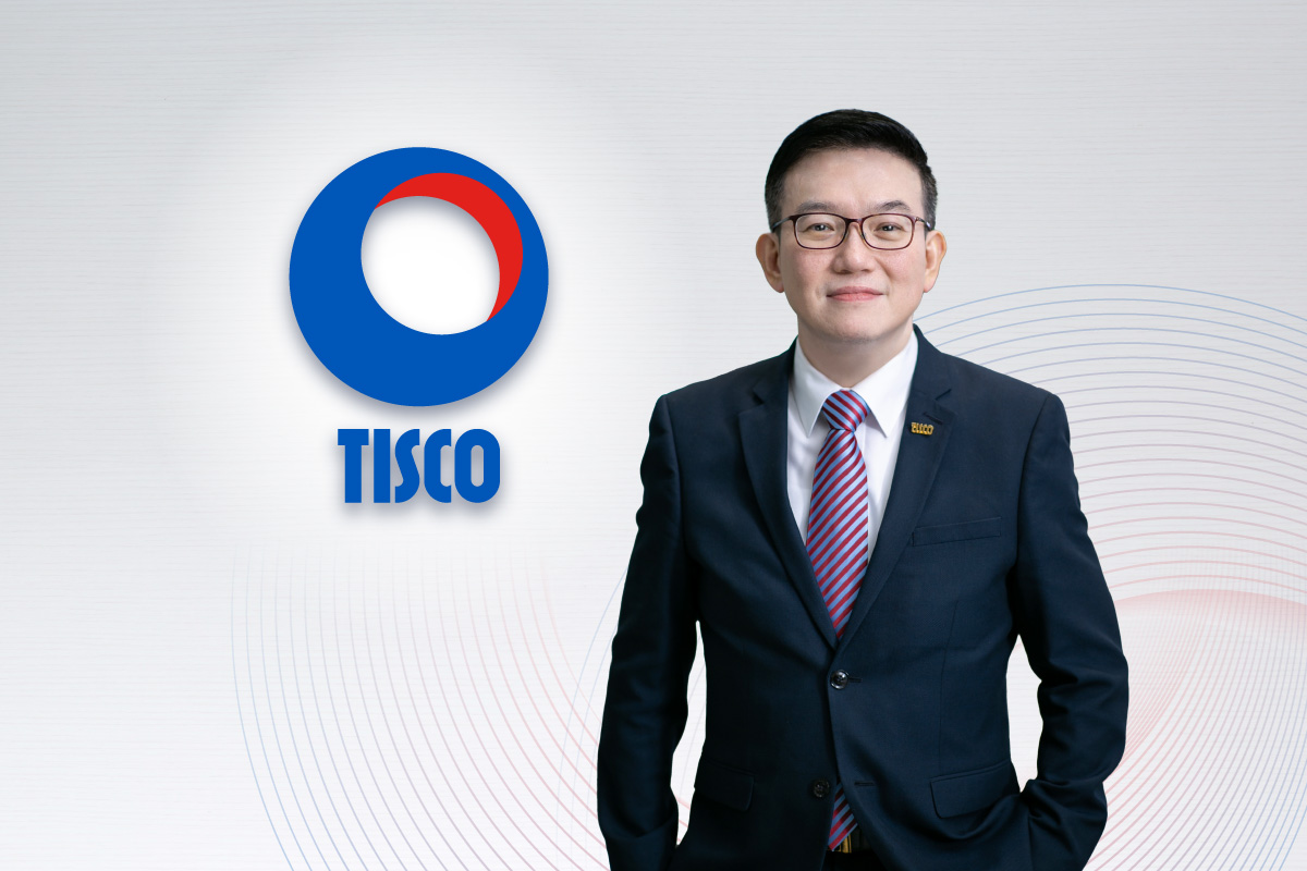 TISCO แจง Q1/68 กำไรหด QoQ,YoY ตามรายได้ดอกเบี้ยลดลง-ตั้งสำรองเพิ่มขึ้น NPL เร่งตัว : อินโฟเควสท์
